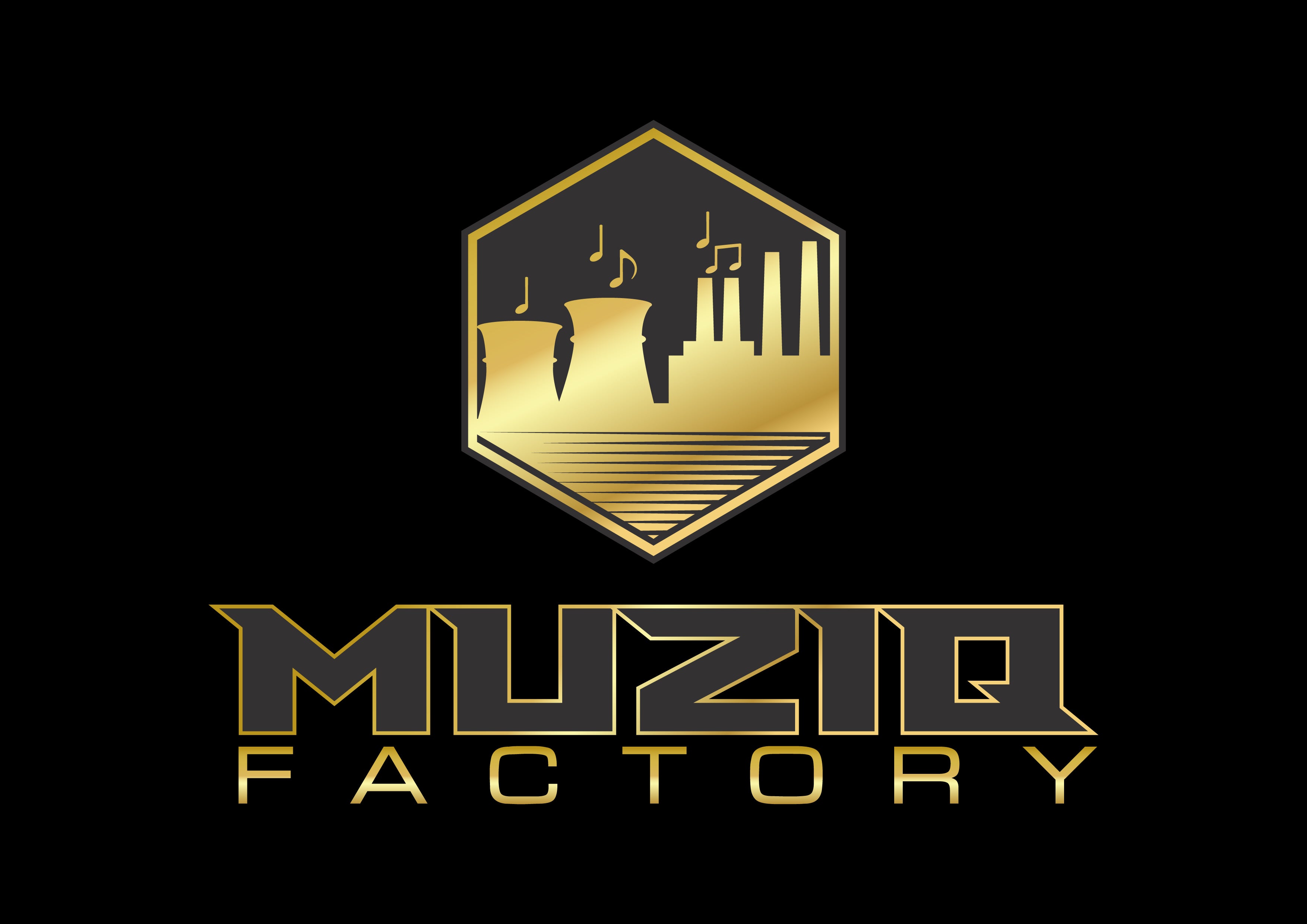 Muziq Factory – Muziq Factory